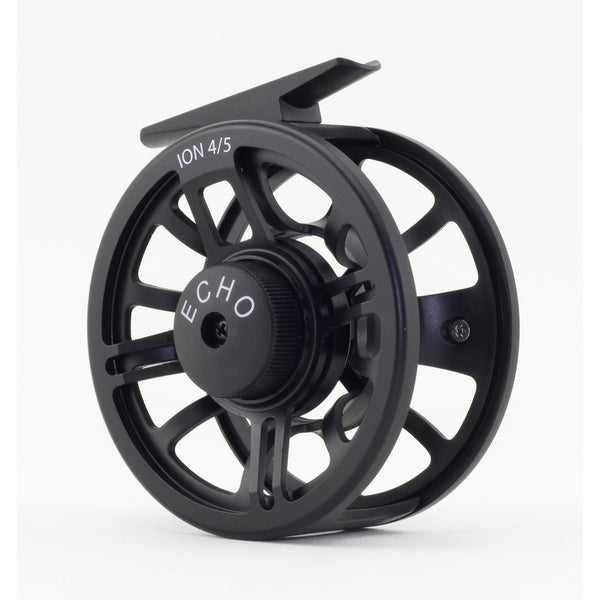 Echo Ion Reel – Fly Fisher's Place