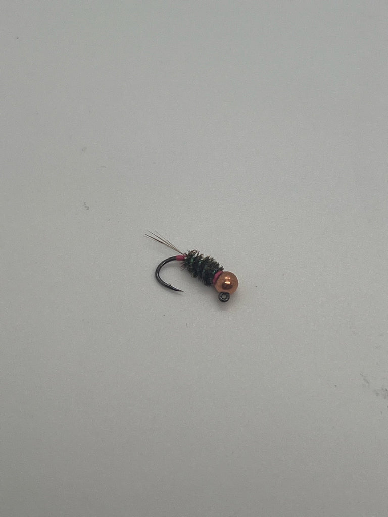 Berry’s P.C.P. Nymph – Fly Fisher's Place